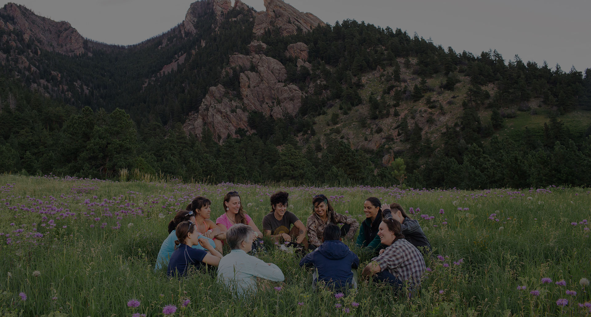 Home - Women's WildernessWomen's Wilderness