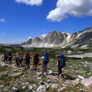 Home - Women's WildernessWomen's Wilderness